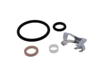 Elring Fuel Injector Seal Kit fits Audi Q7 2007-2010 3.6L V6 96DHCT | eBay
