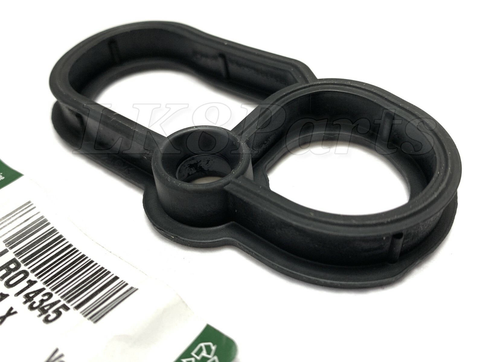 LR4 Range Rover Sport Driver Left Spark Plug Tube Seal LR014345 Genuine ...
