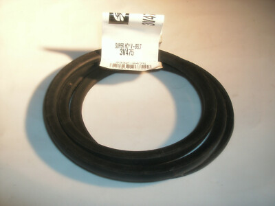 GATES 3V475 SUPER HC V-BELT 9332-0475 | eBay
