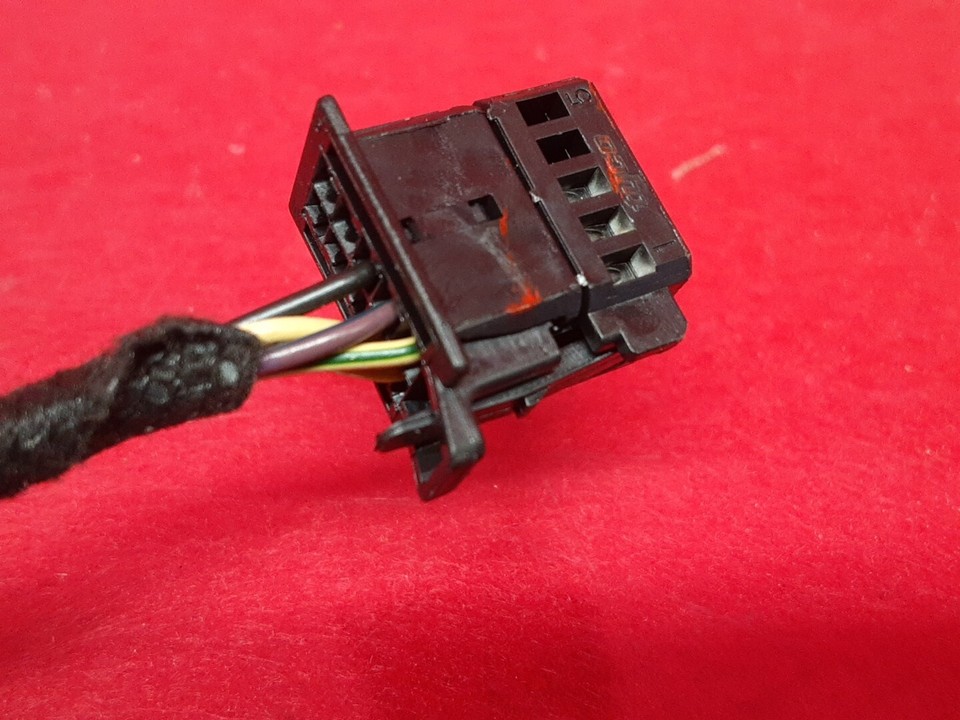 2016 - 2021 Chevrolet Buick Sedan Turn Signal Headlight Stalk Switch ...