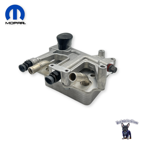 Transmission Heater OEM Mopar 68463479AA | eBay