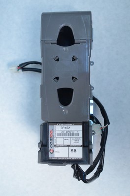 Parts & Accessories - Coinco Vending Machine