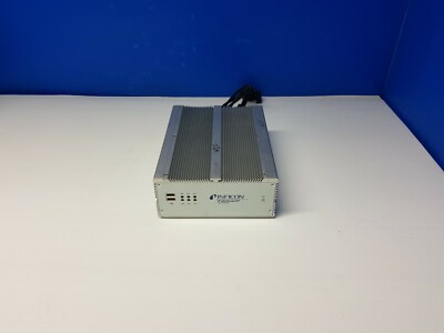Inficon fabguard controller INSE3110 | eBay