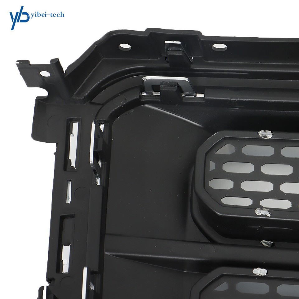 Grille Shell Assembly Chrome 22814533 For 2013-2015 2016 GMC Acadia SLT ...