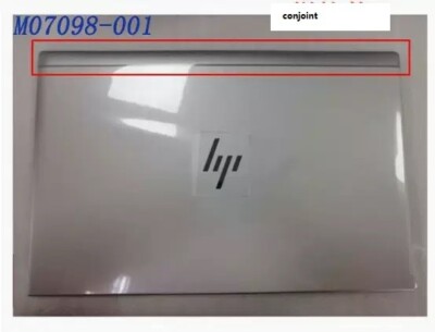 genuine HP EliteBook 840 G7 745 G7 G8 LCD Cover M07098-001 | eBay