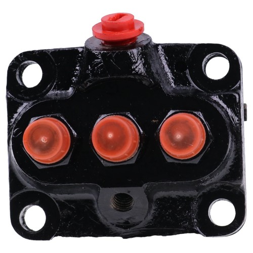 Fuel Injection Pump AM875035 For John Deere 856 755 415 330 375 3375 ...