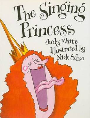 Rigby Literacy: Student Reader Grade 3 (Level 17) Singing Princess ...