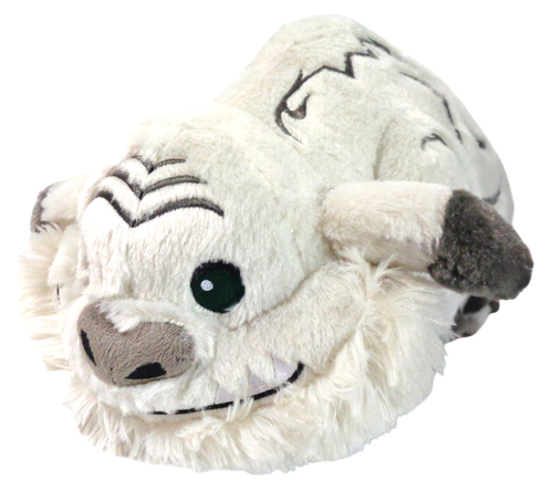 Gruff the NeverBeast Disney Fairies Tinkerbell Legend of NeverBeast ...