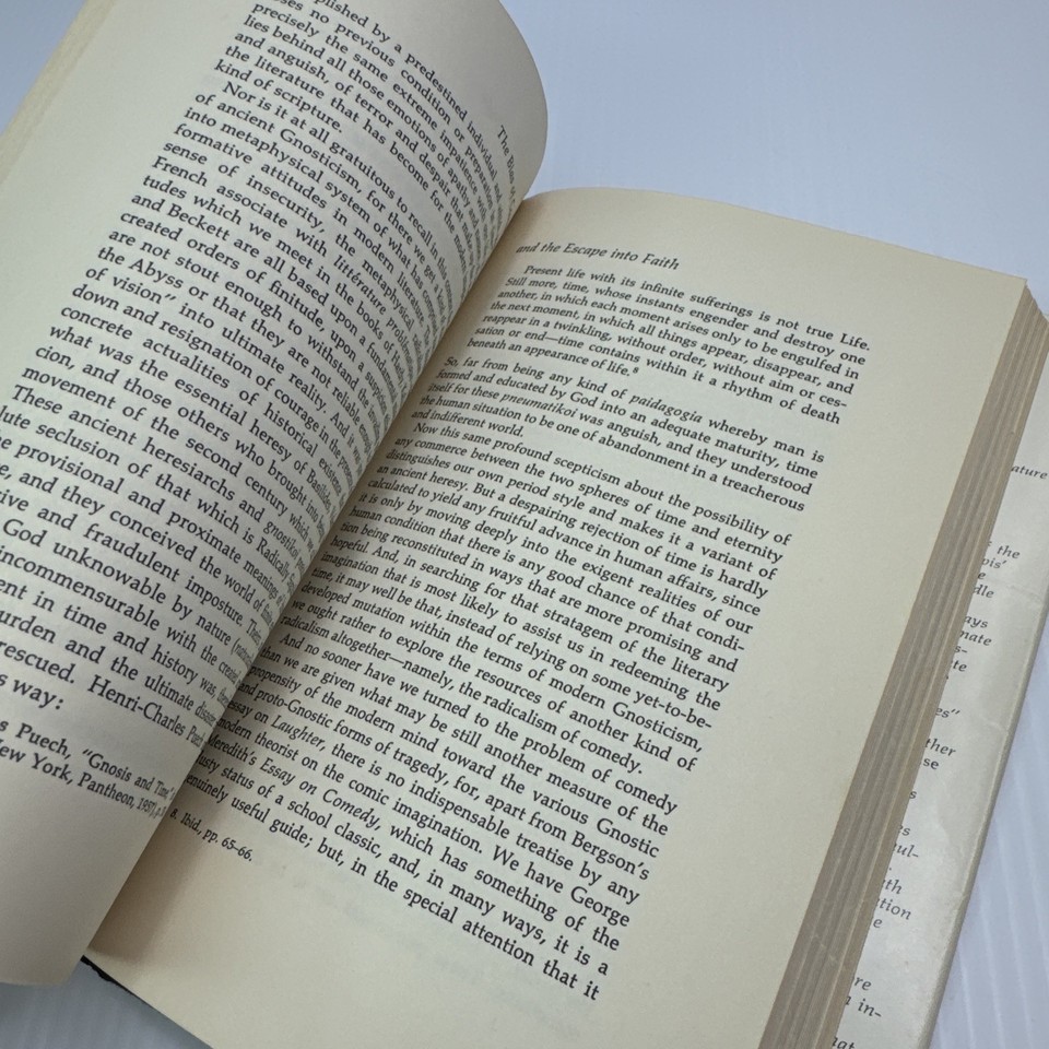 The Broken Center Theological Horizons of Modern Literature Nathan A ...