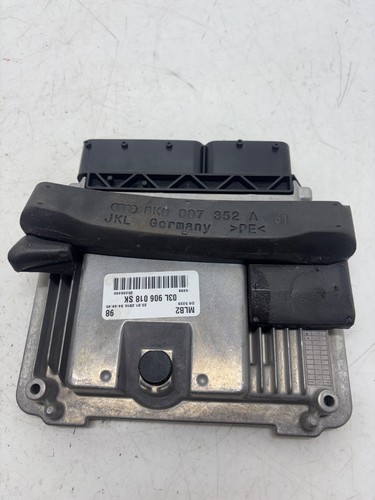 Audi A4 B8.5 Saloon (2012) 2.0 TDI Auto Engine Control Unit ECU ...