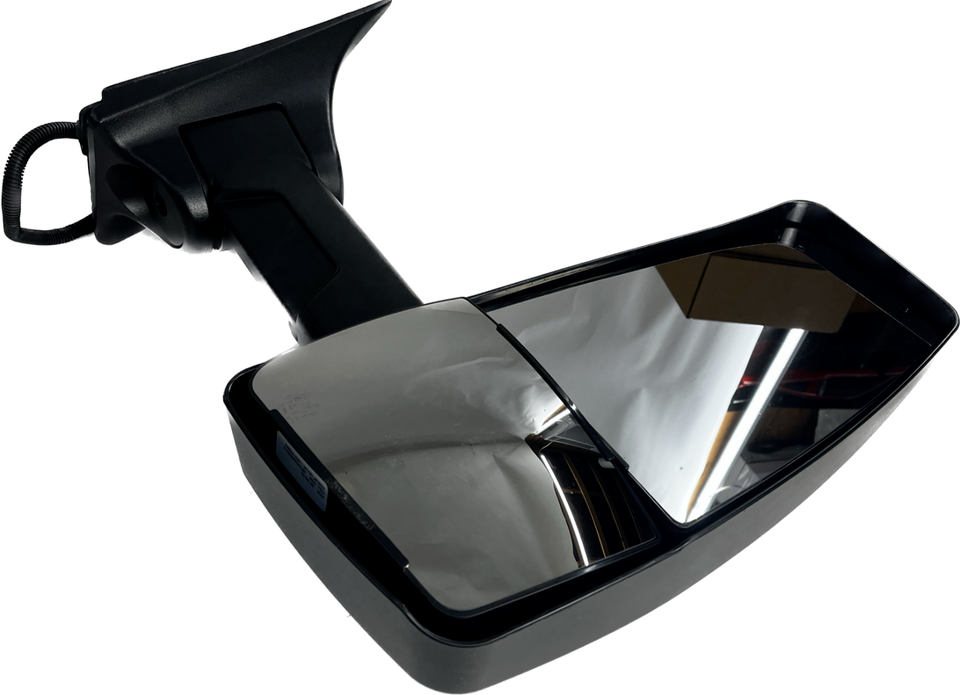 OEM NEW 16-25 Ford F650 F750 RIGHT Passenger Side Exterior Mirror ...