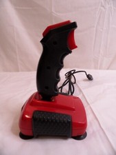 Quickshot II Turbo Rapid Fire Joystick QS-111 Atari Commodore - 80s ...