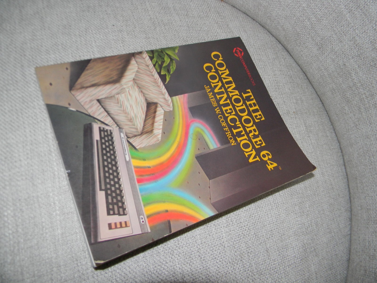 Vtg Commodore 64 & VIC 20 Programmer's Reference Guide Book LOT of (4) | eBay
