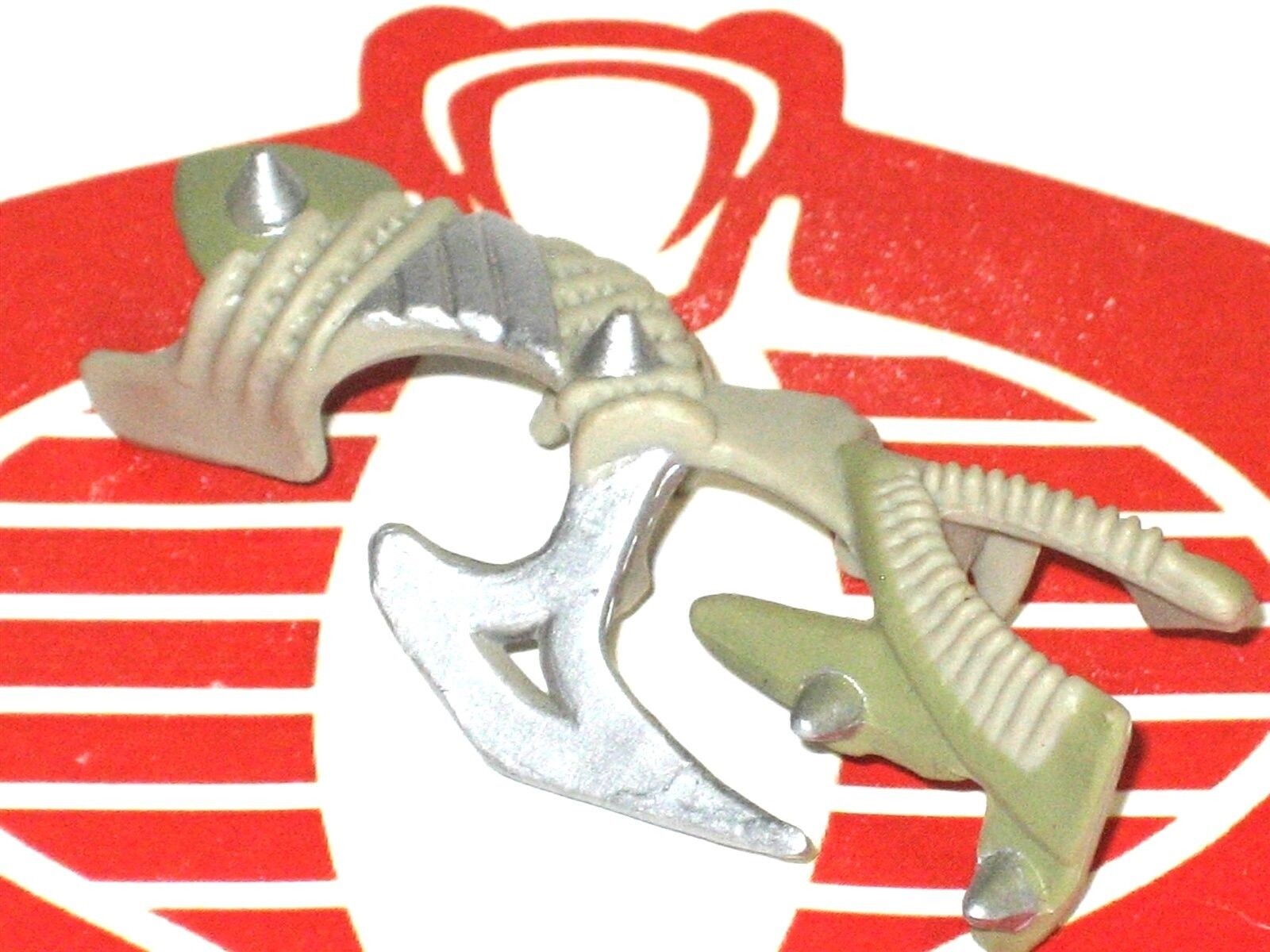 SPAWN Weapon SHE-SPAWN Armor w Blade McFarlane Original Figure ...