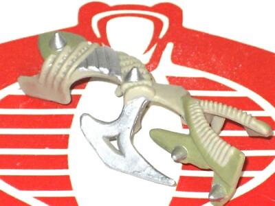 SPAWN Weapon SHE-SPAWN Armor w Blade McFarlane Original Figure ...