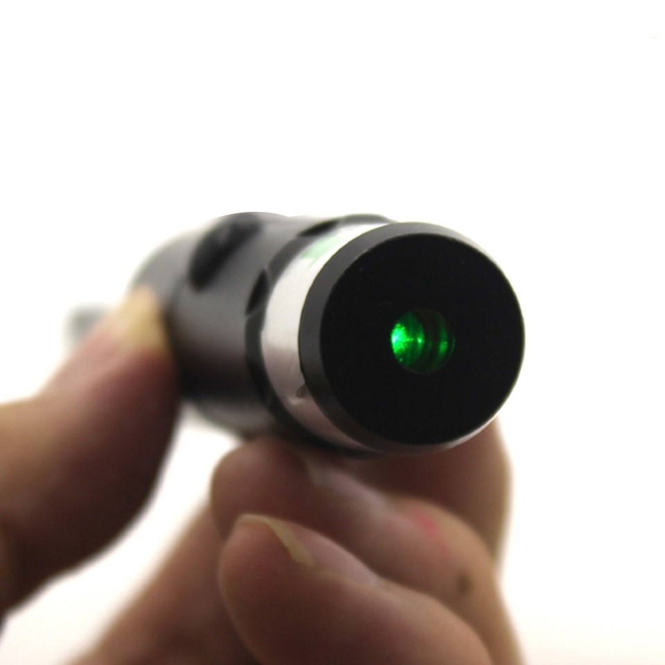 .177 to .50 Caliber precision Laser Calibrator laser zero locator ...