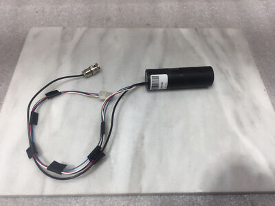 Hamamatsu H957MOD PMT Photomultiplier Tube w/ Enclosure BNC 4 Pin | eBay