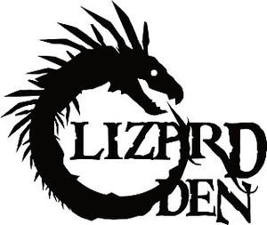 Lizard Den | eBay Stores