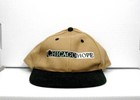 Chicago Hope TV SHOW Cap Green Brown w Logo Mandy Garner Arkin Hart ...