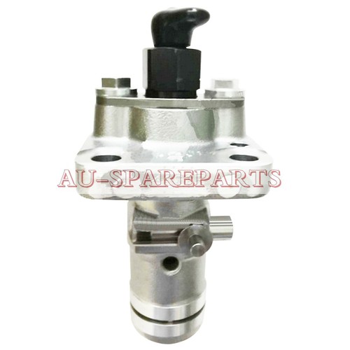New 1pc Fuel Injection Pump 658A527143 Fits for Isuzu 3LB1 3LD1 Engine ...