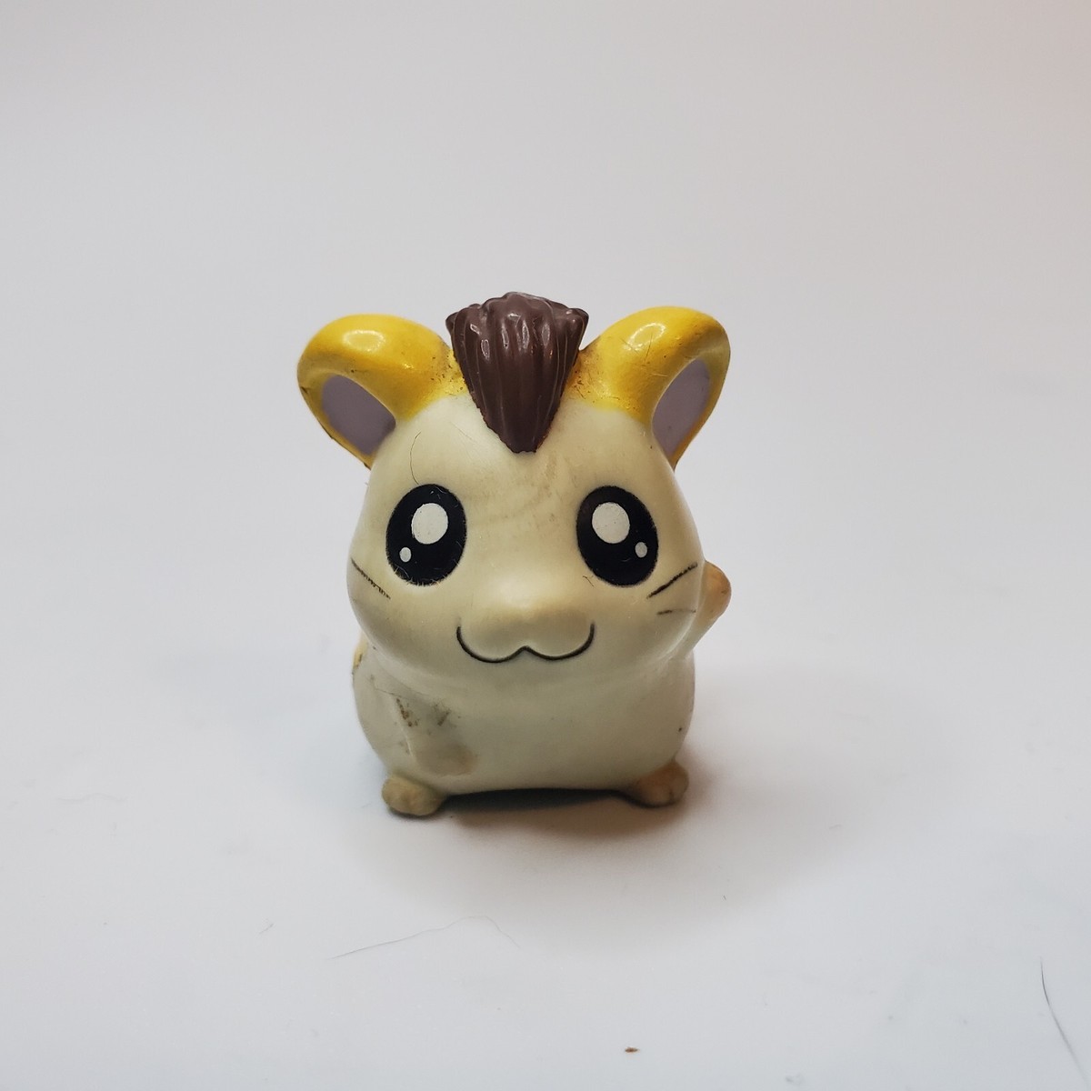 Hamtaro Characters Cappy