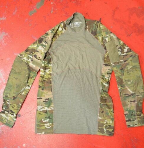 US ARMY COMBAT TOP TYPE I - MULTICAM -LARGE | eBay