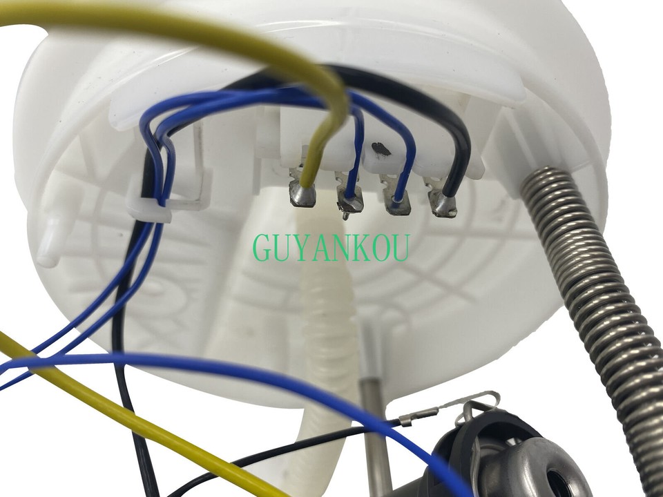 Fuel Pump Assembly BV61-9H307-JD for FORD C-MAX II FOCUS III GRAND C ...