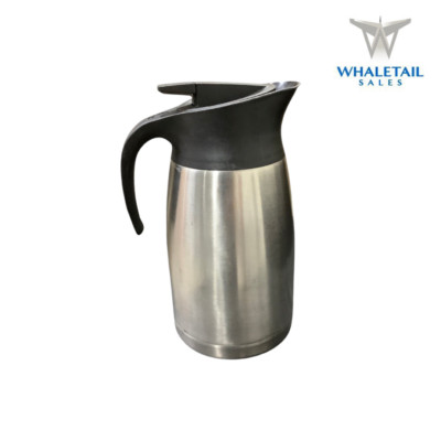 Aircraft Coffee pot | eBay