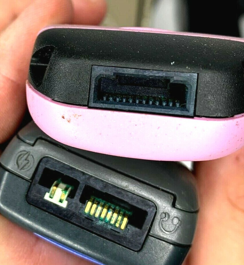 Telefoni Cellulari Alcatel One Touch 302 In Scatola + Siemens - Vintage ...