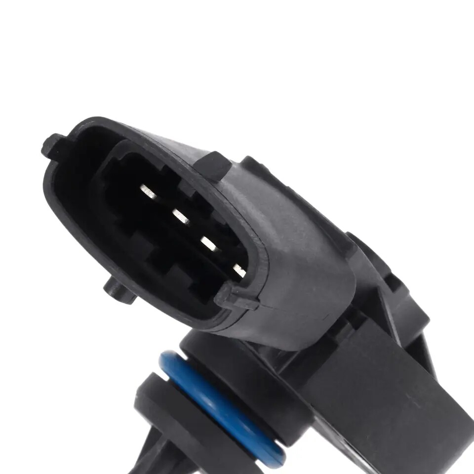 Fuel Pressure Sensor 31272733 For Volvo S40 V50 I 2.4i 2004 2005 2006 ...