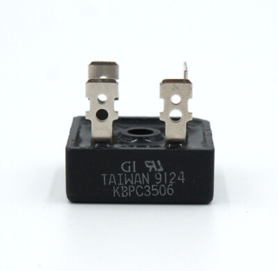 KBPC3506 Bridge Rectifier | eBay