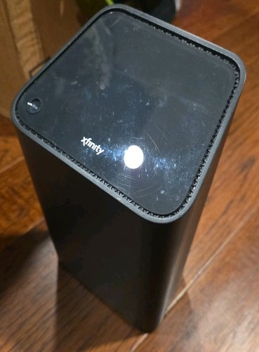 Comcast Xfinity XB6-T GIGABIT Modem WiFi Router - No Cords - Unit Only ...