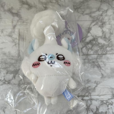 Chiikawa Flying Squirrel Mascot Chiikawa Land | eBay