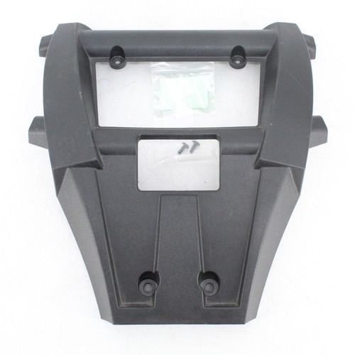 Black Front Bumper Fascia Kit Part Number - 1406-360 For Arctic Cat | eBay