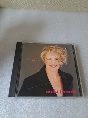 Nicki French - Secrets (CD) EL1 | eBay