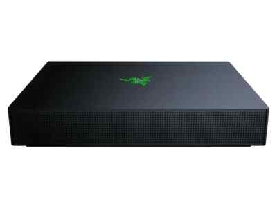 Razer Sila Gaming Wireless Router 814855027972| eBay