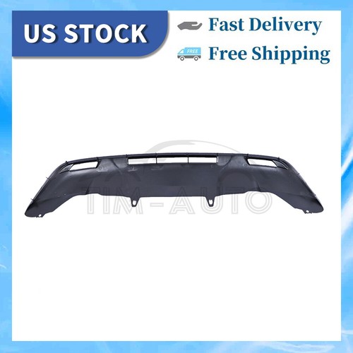 NEW Lower Valance Apron Air Dam Deflector For 2014-2021 Lexus GX460 ...
