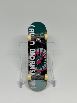 Tech Deck Alien Workshop | eBay