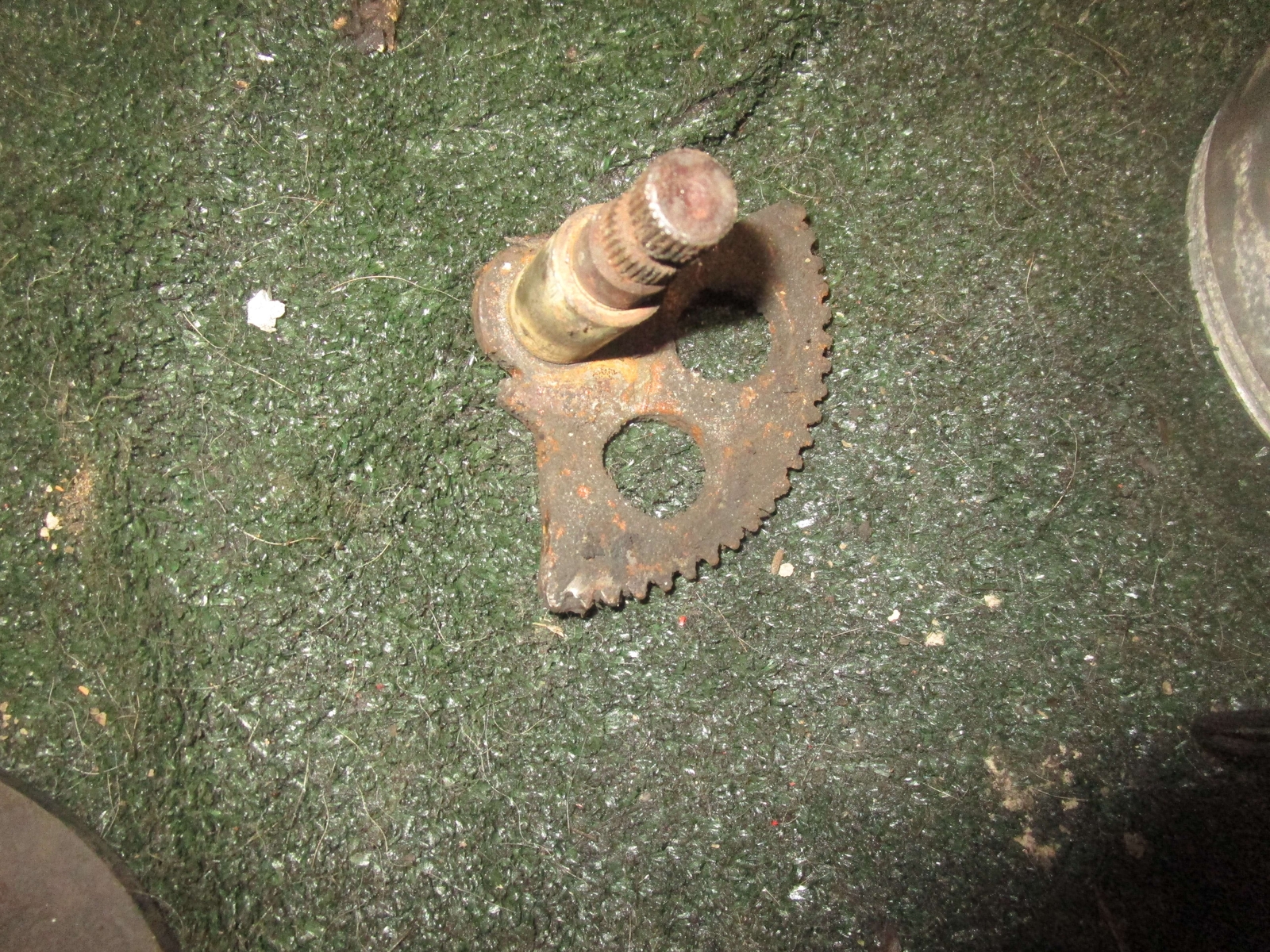 2005 Polaris Predator 50 kickstart gear | eBay