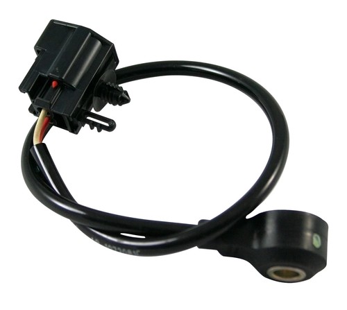 Knock sensor for Mazda 2 DE 4/08 - 1/00 MZR (ZY) DOHC 16v MPFI 4cyl 1 ...