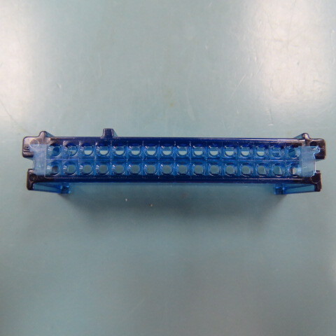 DELPHI 12129023 Qty of 50 per Lot Micro-Pack 100W Header 32 Way Blue ...