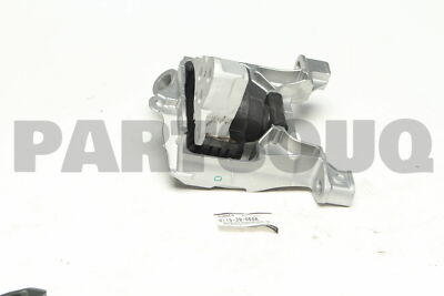 B71539060A Genuine Mazda RUBBER NO.3,ENG.MTG B715-39-060A | eBay