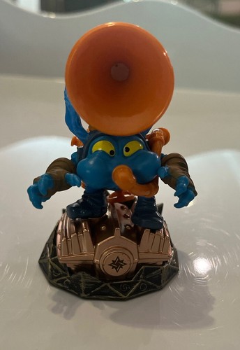 Skylanders: SuperChargers: Big Bubble Pop Fizz Character | eBay