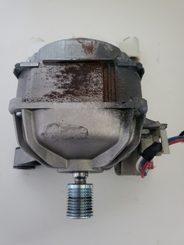 SAMSUNG Moteur DC93-00316A pour lave linge WW10H9400EW | eBay