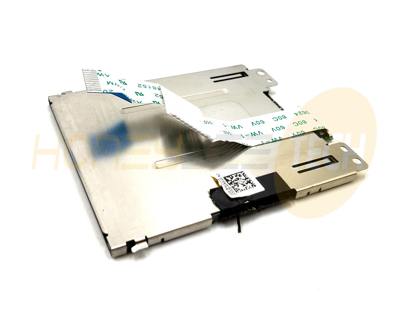 GENUINE DELL LATITUDE 7350 2-IN-1 SMART CARD READER SLOT CAGE T5NPX ...