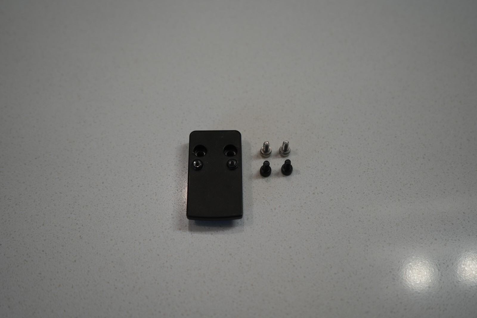 Trijicon RMRcc adapter plate for Sig Sauer P365 X Macro – NMATH