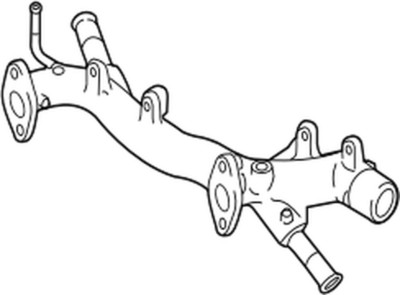 11060-JA10A Nissan Outlet-water 11060JA10A, New Genuine OEM Part | eBay