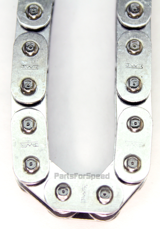 Rollmaster Iwis 3SR60-2 Single Roller Timing Chain LS1 LS2 LS3 LS6 LS7 ...