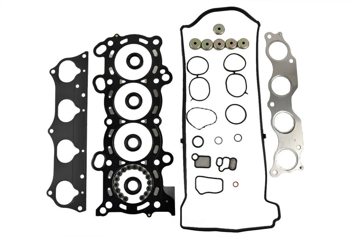 Engine Cylinder Head Gasket Set-DOHC, Eng Code: K20A3, VTEC, 16 Valves ...