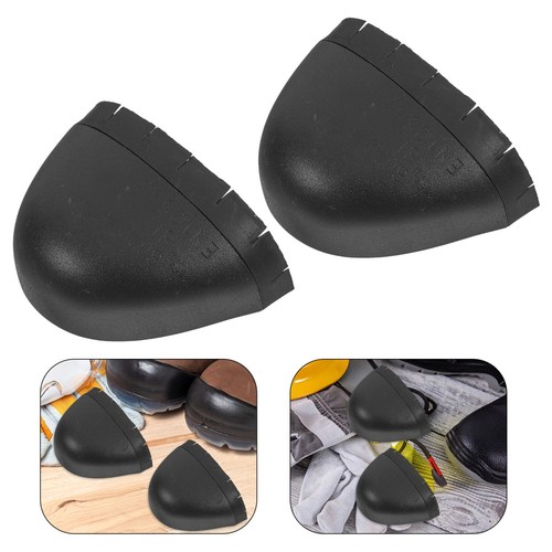 Anti-smashed Steel Shoes Work Boot Toe Protector Metal Head Boots | eBay